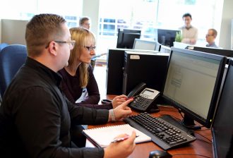 Research Awards - Paragon Testing Enterprises