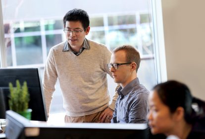 Paragon Research Grants - Paragon Testing Enterprises