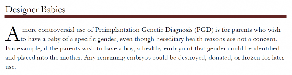 Achieving Fairness in Developing Content for Standardized Language ...