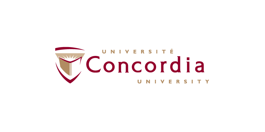 Universidad Concordia Logo