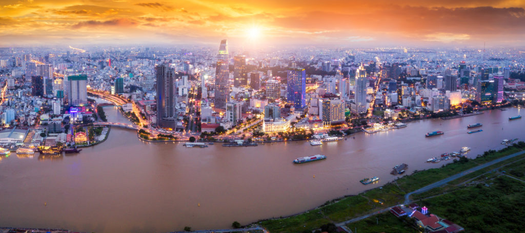 CAEL Online is now available in Vietnam! - Paragon Testing Enterprises